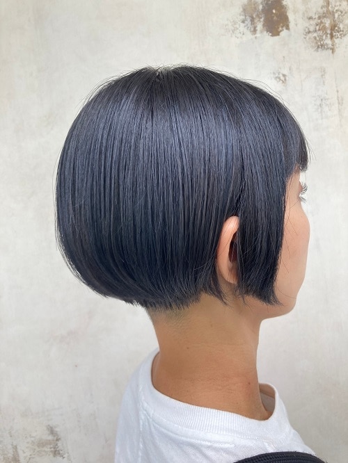 【2024年夏】おすすめヘアカラー特集 垢ぬけスタイル20選 | ヘアカラーリング | LICOLO - 髪から自分を好きになる